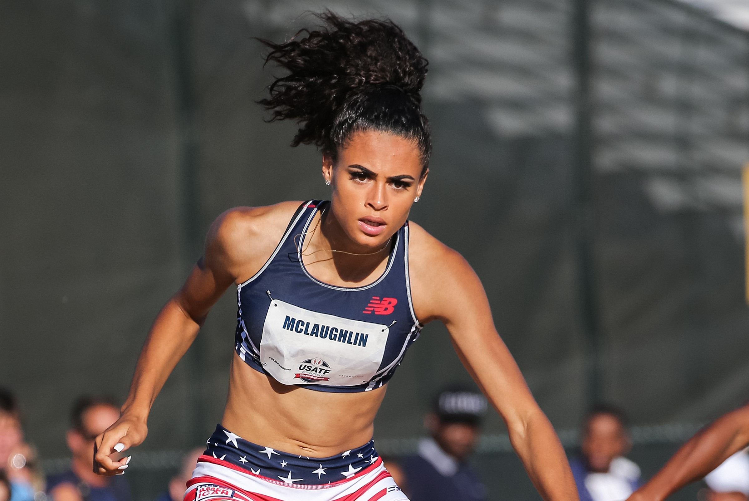 Sydney McLaughlin, η επίδοξη βασίλισσα του στίβου - Runner Magazine