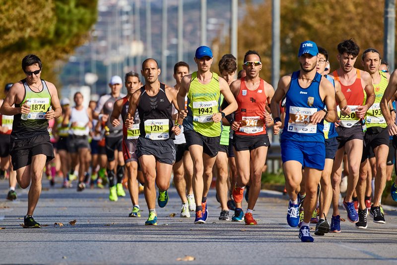 Αγώνες την εποχή COVID-19. Δείτε το πρωτόκολλο - Runner Magazine