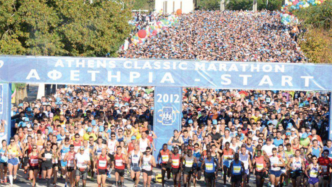 ΠΡΟΠΟΝΗΣΗ ΓΙΑ ΤΡΕΞΙΜΟ - Runner Magazine