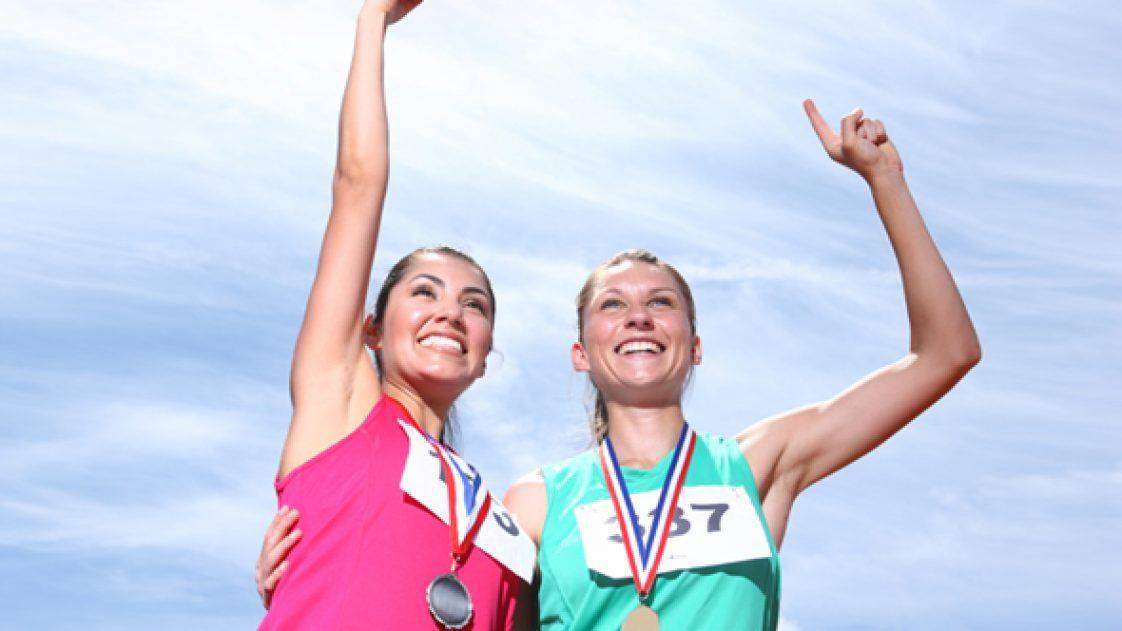 ΠΡΟΠΟΝΗΣΗ ΓΙΑ ΤΡΕΞΙΜΟ - Runner Magazine