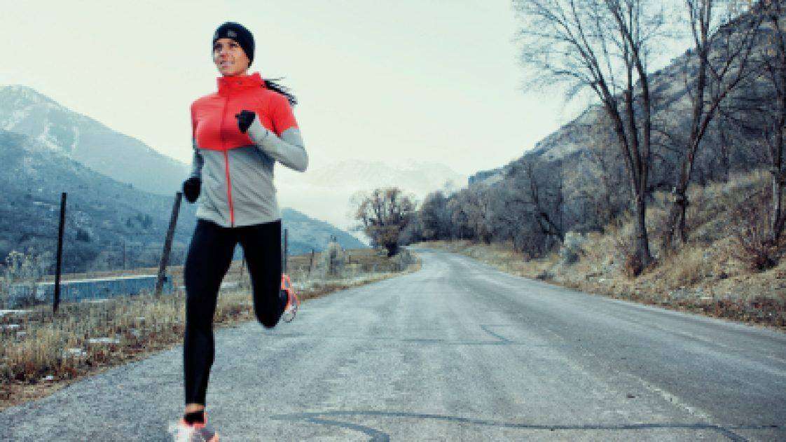 ΠΡΟΠΟΝΗΣΗ ΓΙΑ ΤΡΕΞΙΜΟ - Runner Magazine