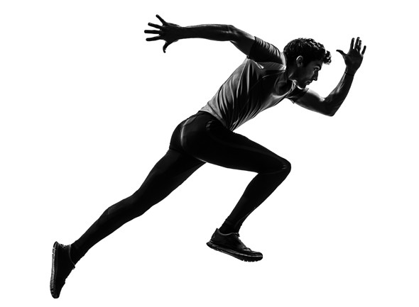 Μόνο το τρέξιμο δεν φτάνει - Runner Magazine