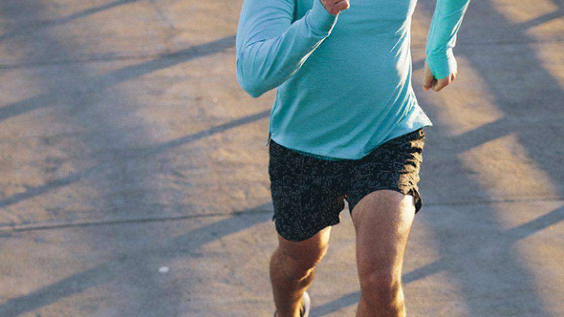 Προπόνηση σε ανηφόρα: το μυστικό όπλο για βελτίωση - Runner Magazine