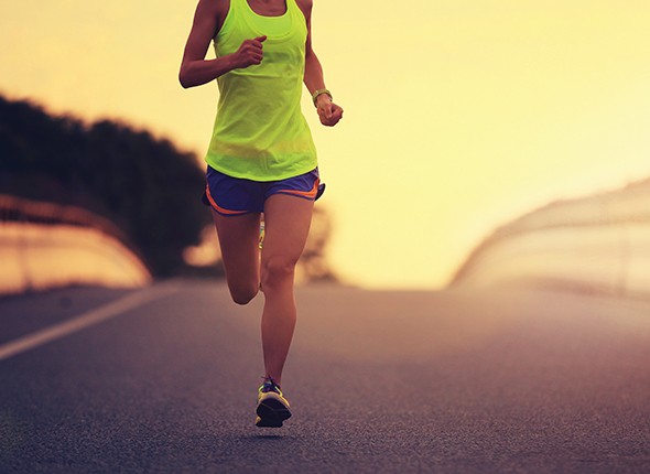 Tο «10» το καλό - Runner Magazine