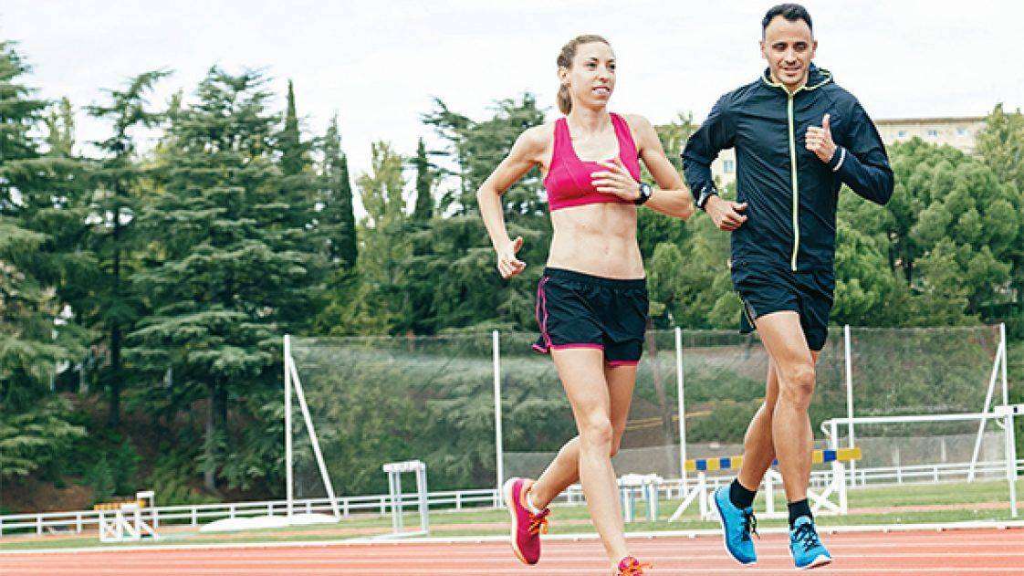 ΠΡΟΠΟΝΗΣΗ ΓΙΑ ΤΡΕΞΙΜΟ - Runner Magazine