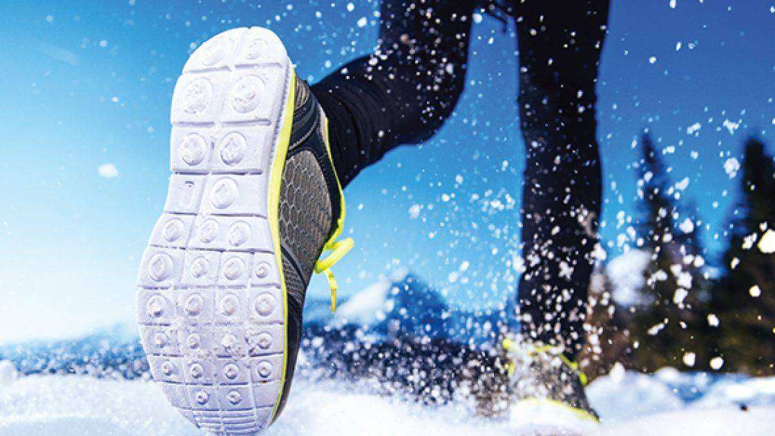 ΠΡΟΠΟΝΗΣΗ ΓΙΑ ΤΡΕΞΙΜΟ - Runner Magazine