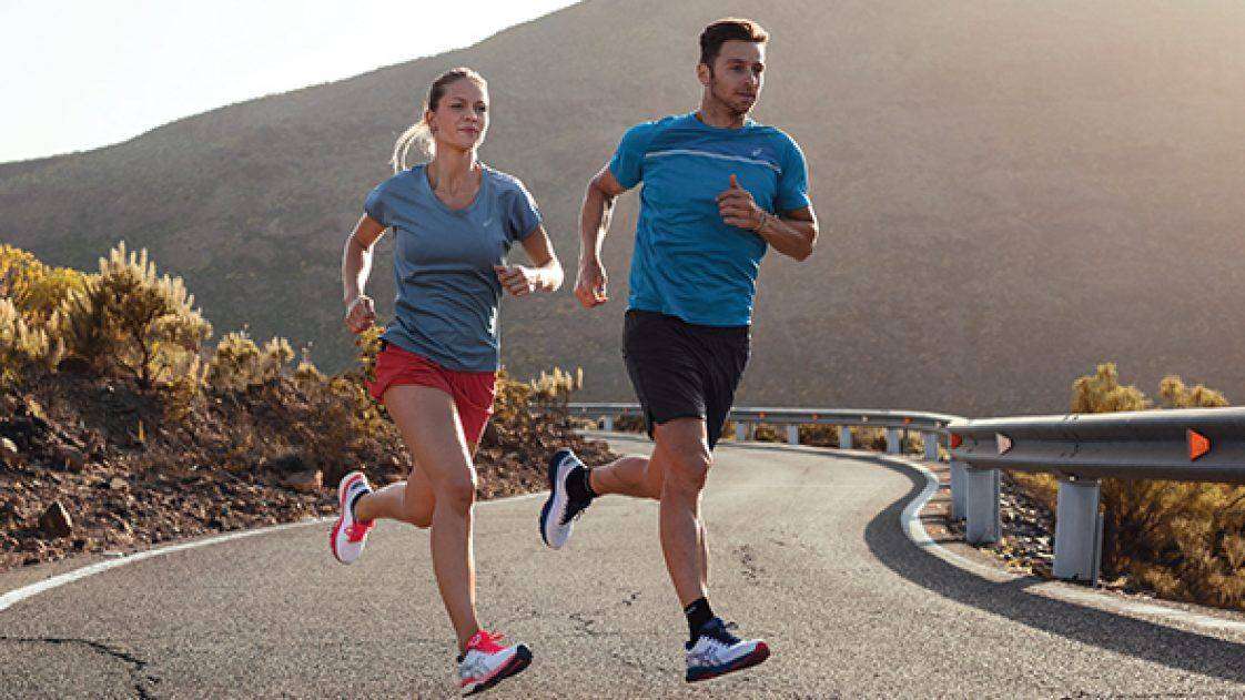 ΠΡΟΠΟΝΗΣΗ ΓΙΑ ΤΡΕΞΙΜΟ - Runner Magazine