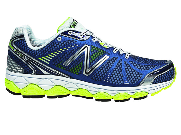 New Balance M880 - Runner Magazine