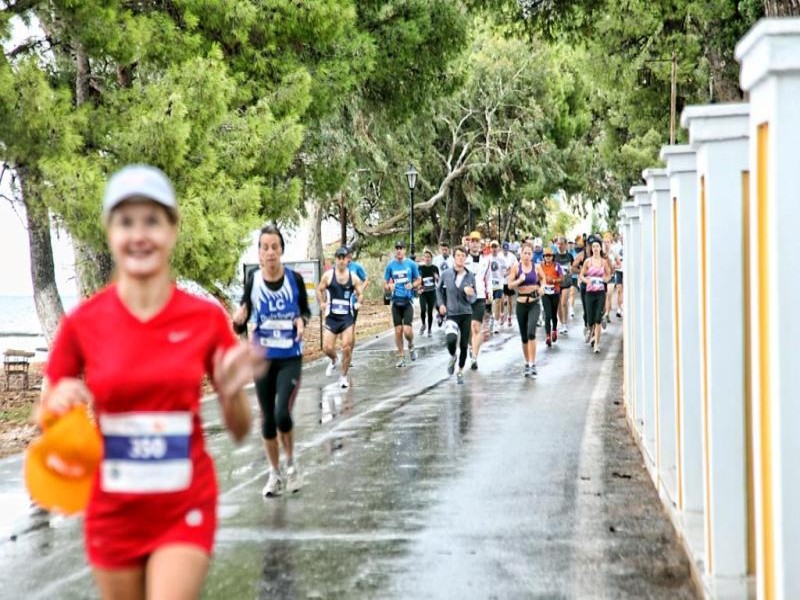 Αποτελέσματα Αγώνα Δρόμου 1 χλμ. για παιδιά - Runner Magazine