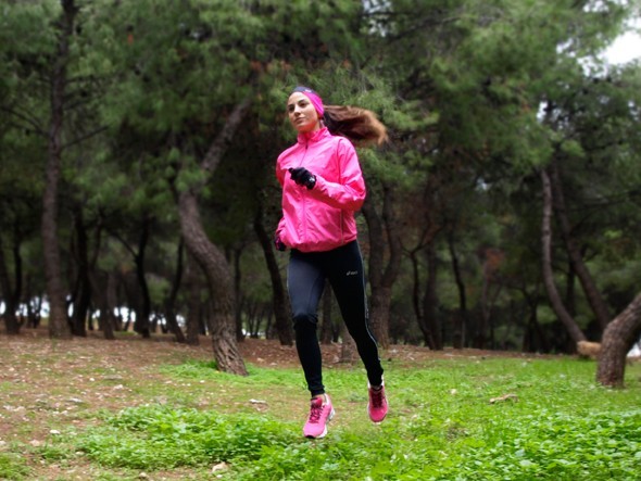 Παναχαϊκό Trail Race - Runner Magazine