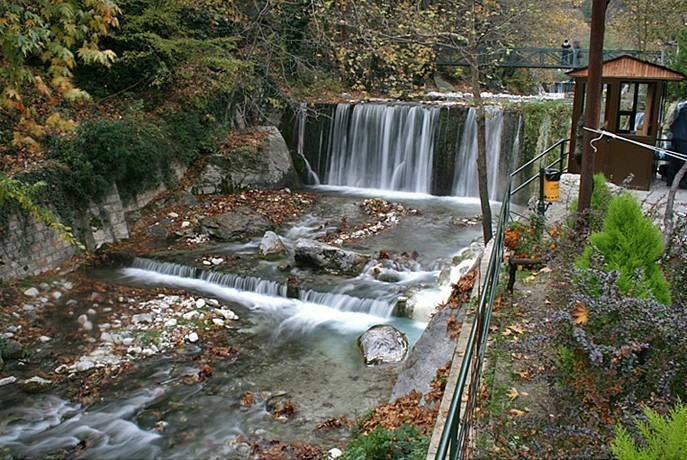 6ος Ιαματικός Ημιμαραθώνιος Λουτρών Λουτρακίου (Πόζαρ) - Runner Magazine