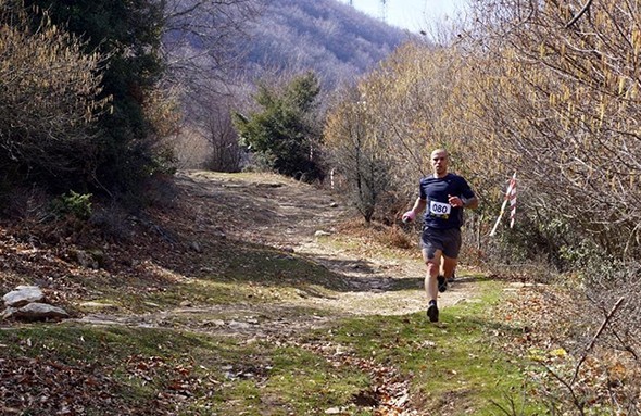 9ος Χορτιάτης Trail Run 2019 - Runner Magazine