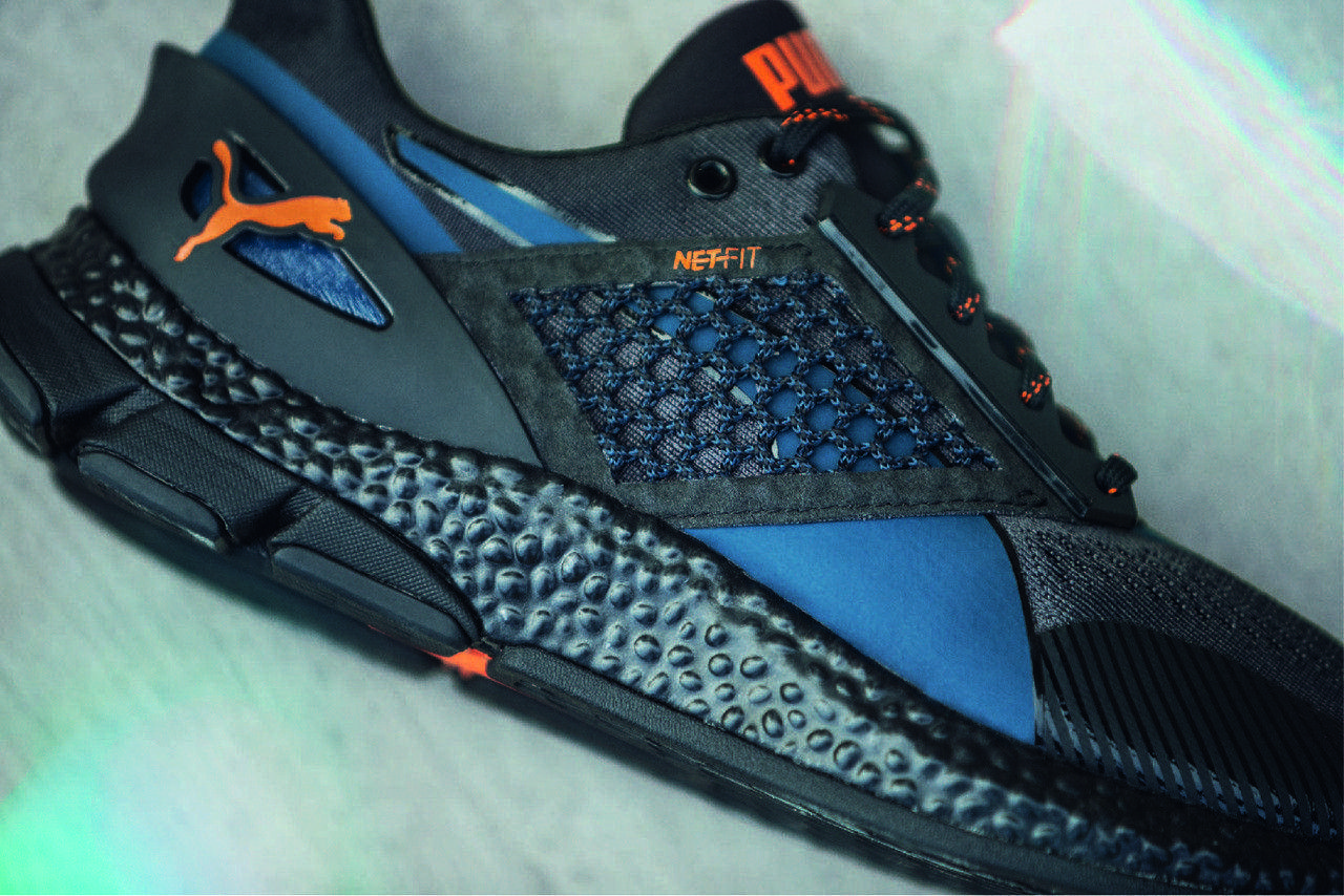 Puma Hybrid Astro - Runner Magazine