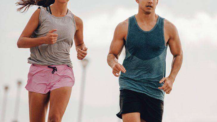 ΠΡΟΠΟΝΗΣΗ ΓΙΑ ΤΡΕΞΙΜΟ - Runner Magazine