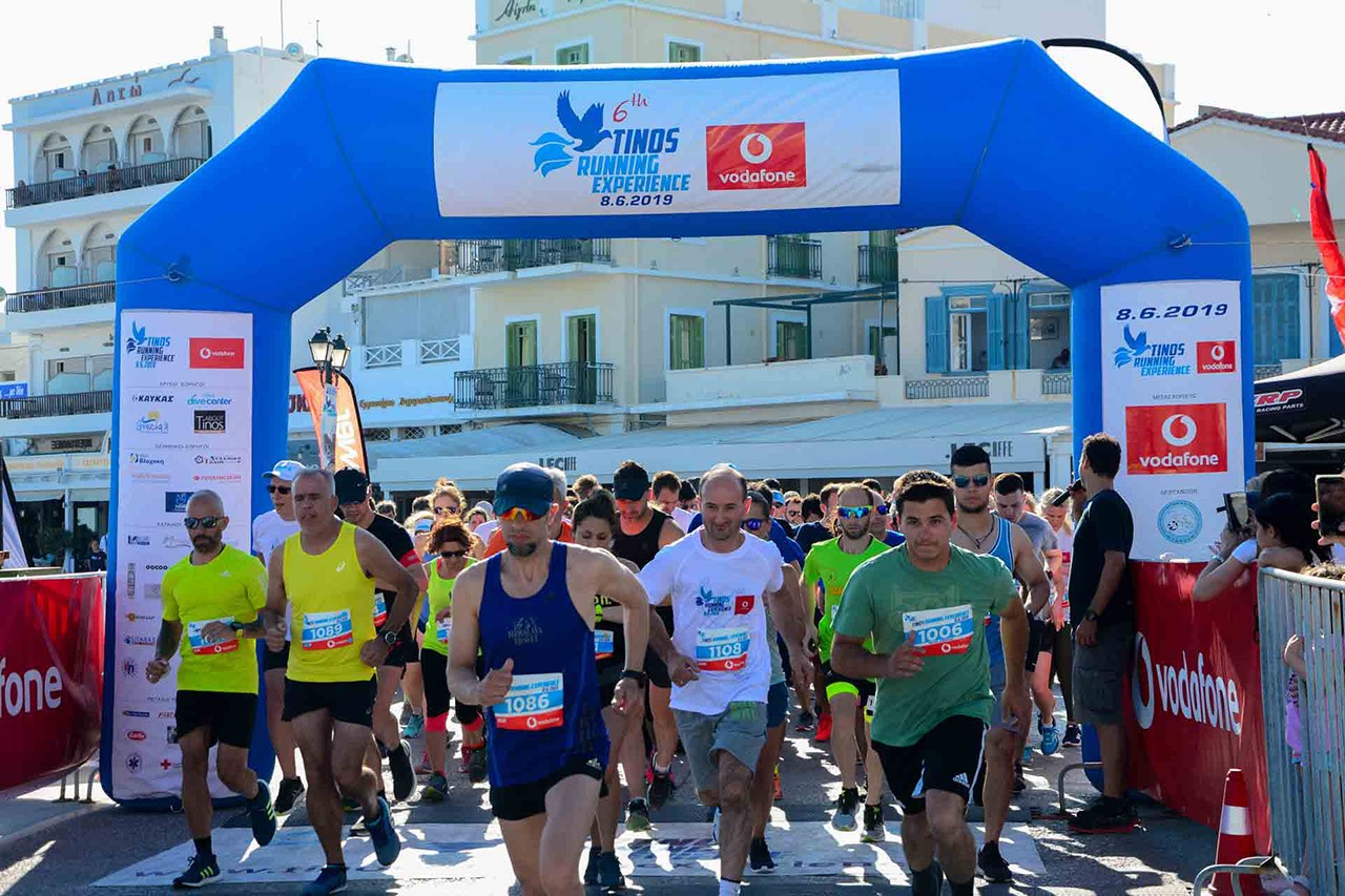 Υγειονομικό Πρωτόκολλο. Πώς θα γίνονται οι αγώνες δρόμου - Runner Magazine