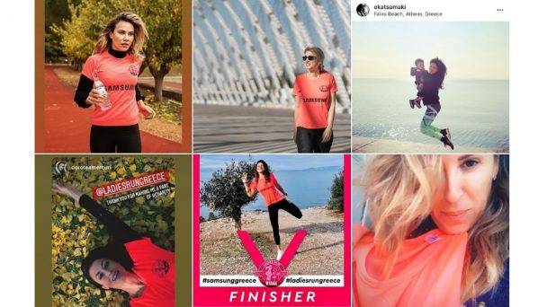 Ladies Run Viral - Runner Magazine