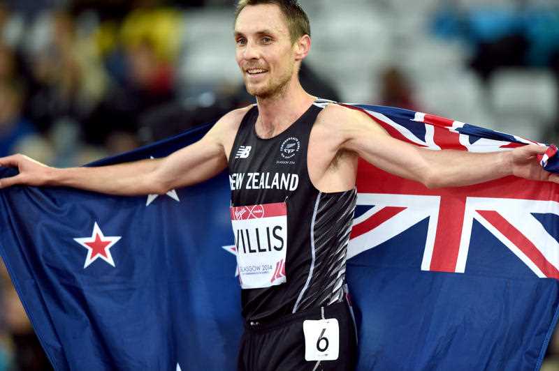 Απίθανο σερί από τον Nick Willis - Runner Magazine