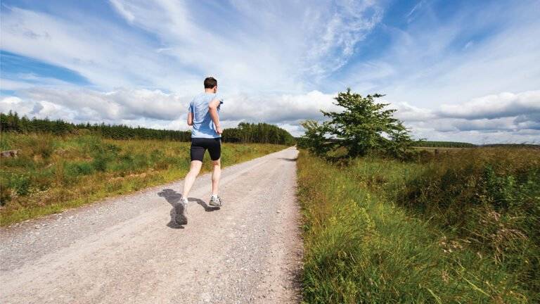 ΠΡΟΠΟΝΗΣΗ ΓΙΑ ΤΡΕΞΙΜΟ - Runner Magazine