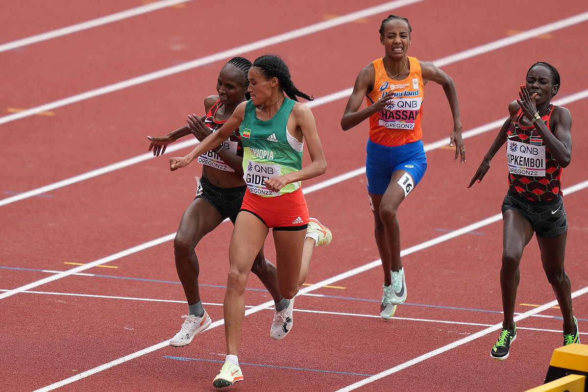 Αλλαγές στις προκρίσεις στα αγωνίσματα αντοχής από την World Athletics ...