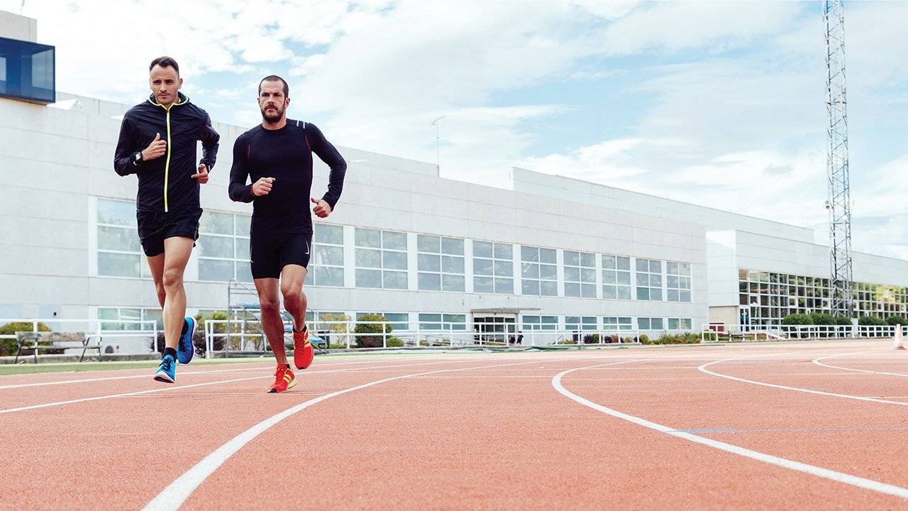 ΠΡΟΠΟΝΗΣΗ ΓΙΑ ΤΡΕΞΙΜΟ - Runner Magazine