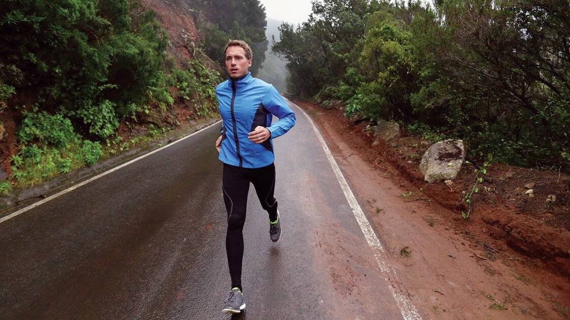 ΠΡΟΠΟΝΗΣΗ ΓΙΑ ΤΡΕΞΙΜΟ - Runner Magazine