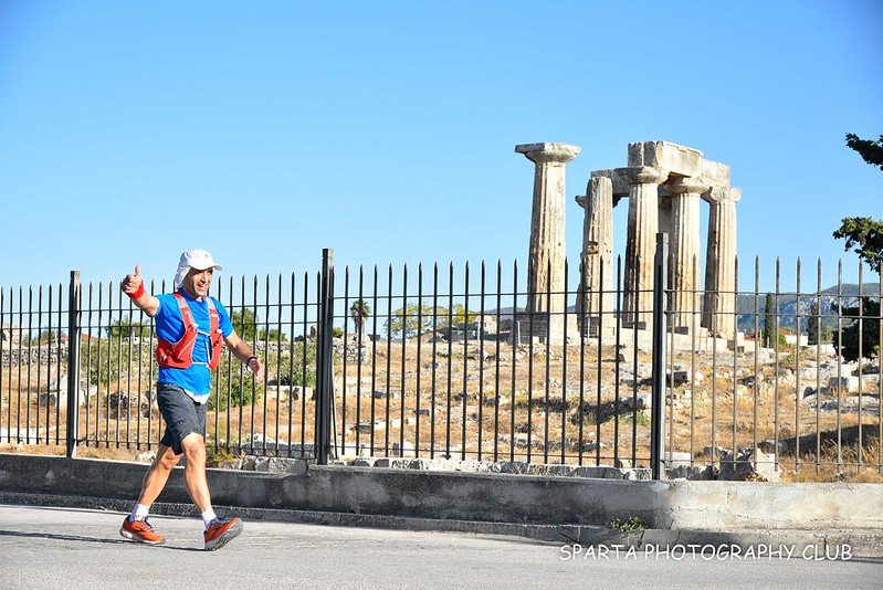 ΣΠΑΡΤΑΘΛΟΝ 2025 - Runner Magazine