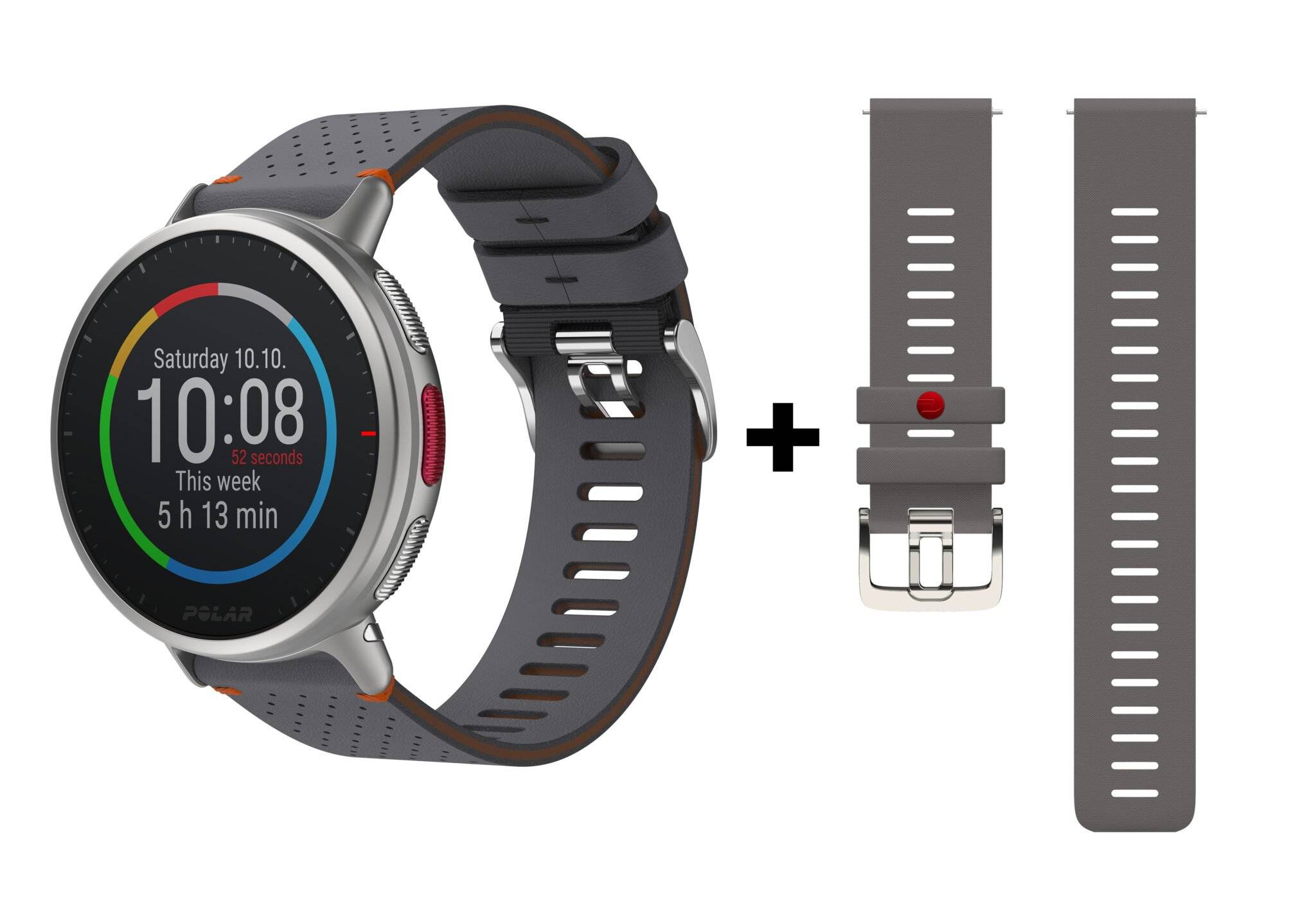 Polar Vantage v2 Shift Edition - Runner Magazine