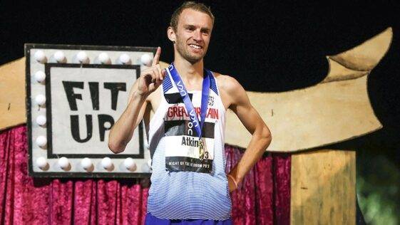 ΝΕΟΙ ΔΡΟΜΕΙΣ - ΞΕΚΙΝΩΝΤΑΣ ΤΟ ΤΡΕΞΙΜΟ - Runner Magazine