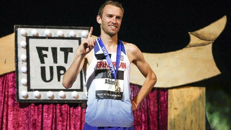 ΝΕΑ ΓΙΑ ΤΡΕΞΙΜΟ - RUNNING NEWS - Runner Magazine