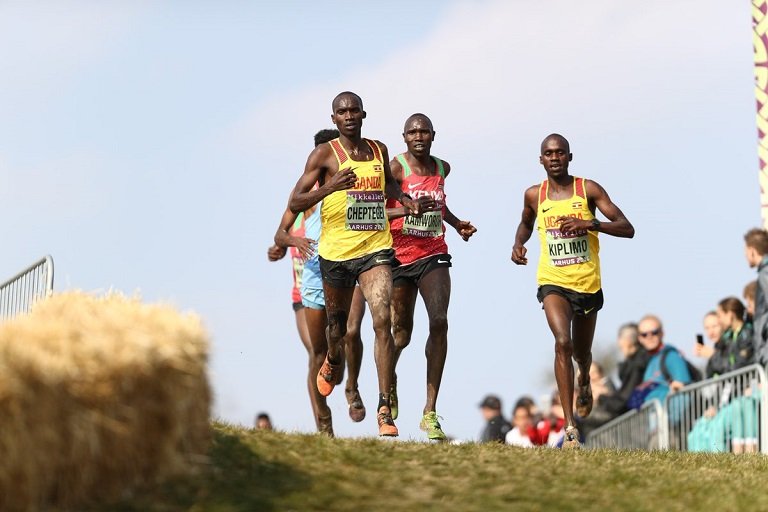 Παγκόσμιο Ανωμάλου: Θρίαμβος για Kiplimo και Chebet - κατέρρευσε η ...