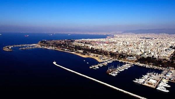 1ο Kalamaria City Trail - Runner Magazine