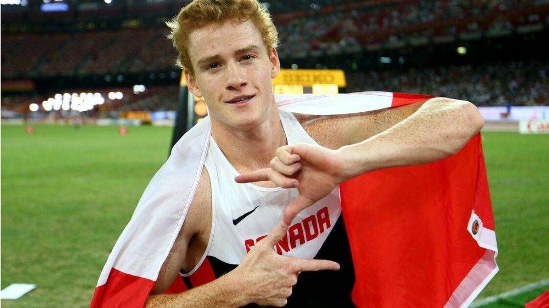 Σοκ στον Παγκόσμιο στίβο, πέθανε ο Shawn Barber - Runner Magazine