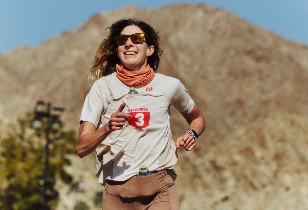 Άρωμα σκανδάλου με πρωταγωνίστρια την Camille Herron και την... Wikipedia - Runner Magazine