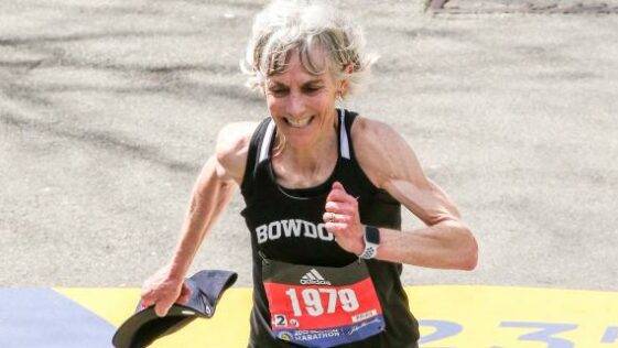 Joan Benoit Samuelson: Έγινε Six Star Finisher στο Τόκιο! - Runner Magazine