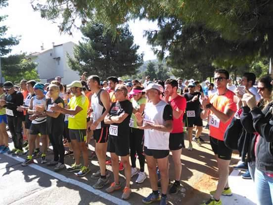6α Δερβένεια - Runner Magazine