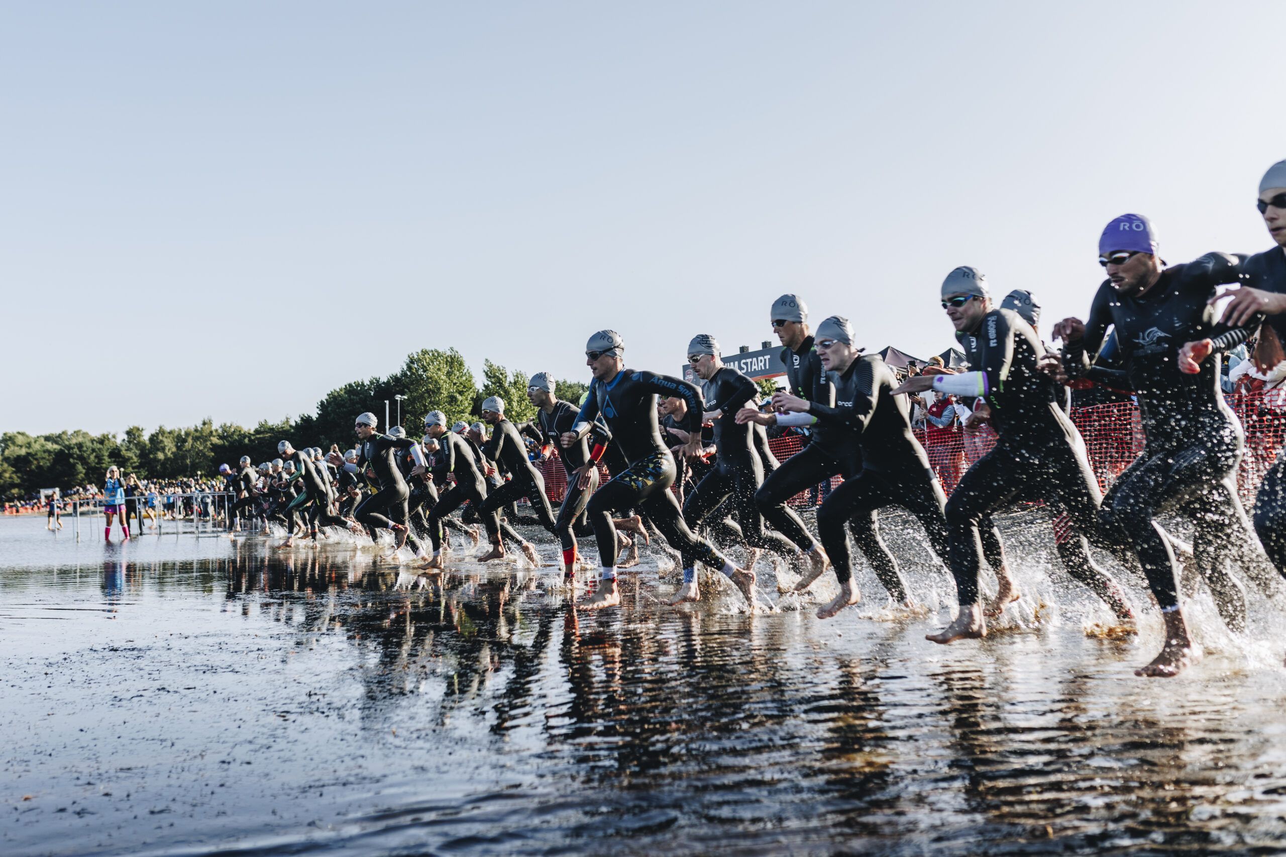 Oι Έλληνες στο Qatar Airlines IRONMAN Hamburg - Runner Magazine