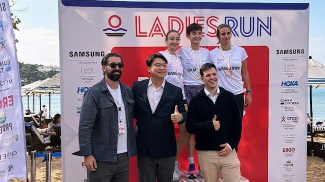 Ladies Run 2025 - Runner Magazine