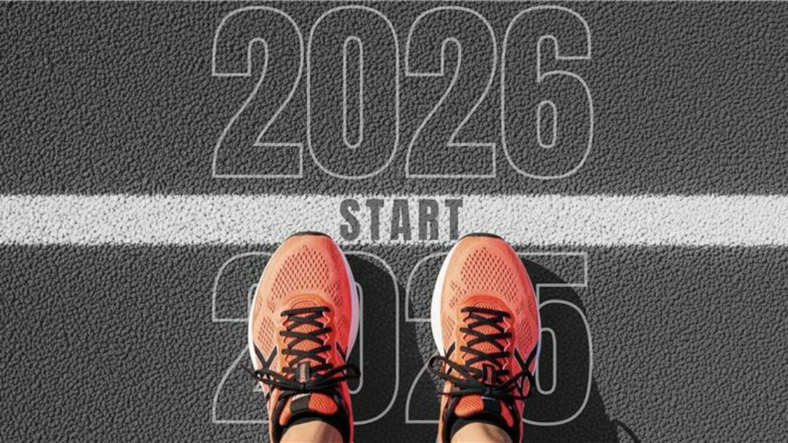 Το 2025 ο κόσμος... έτρεξε! - Runner Magazine