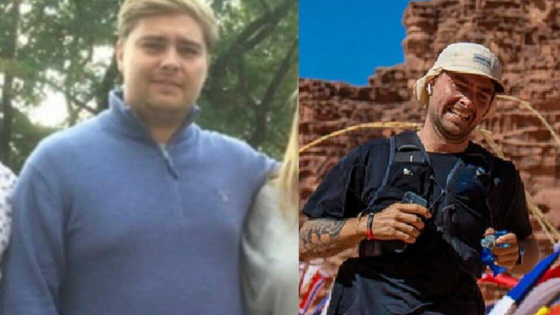 Sam King: Από gamer σε 79 υπερμαραθώνιους σε 79 ημέρες! - Runner Magazine